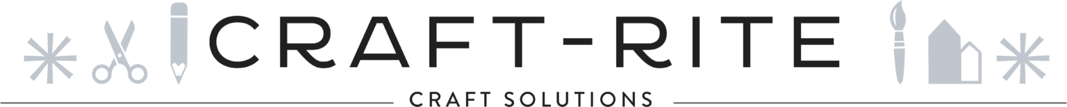 Craft-Rite – Craft Solutions