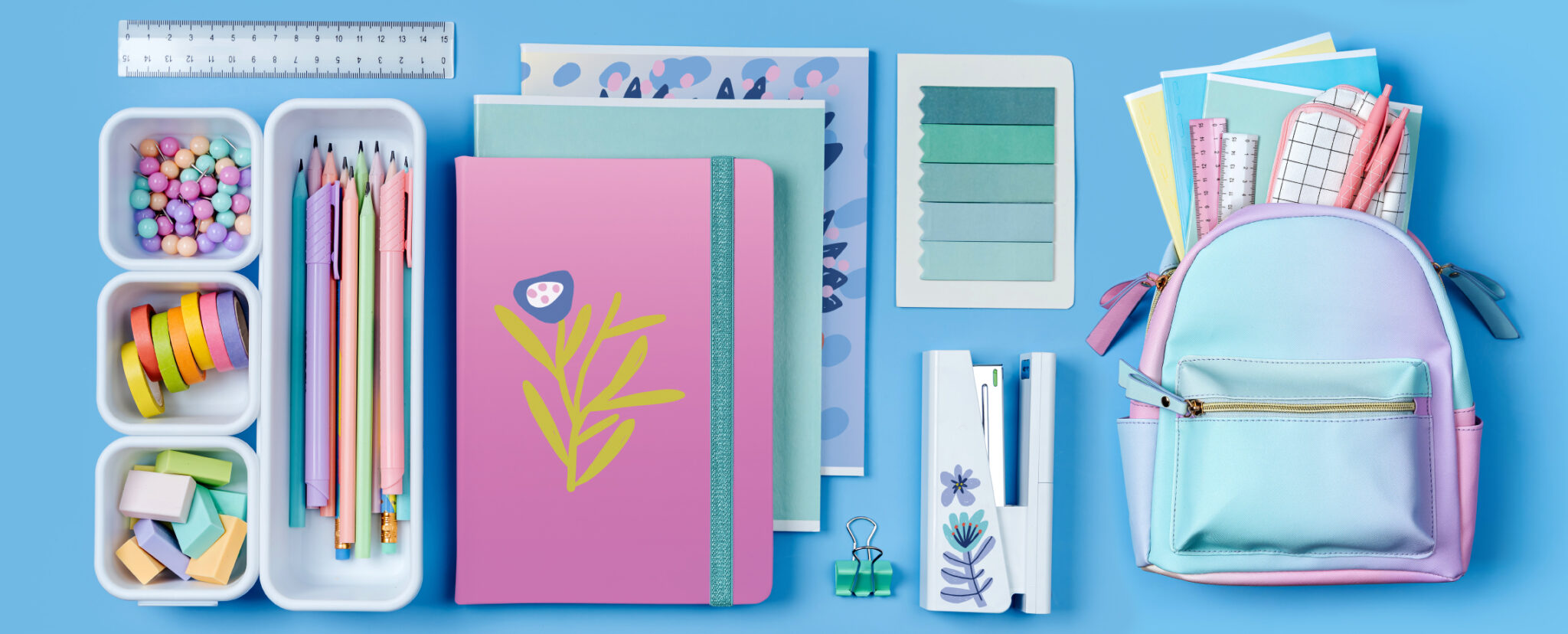Stationery – Craft-Rite